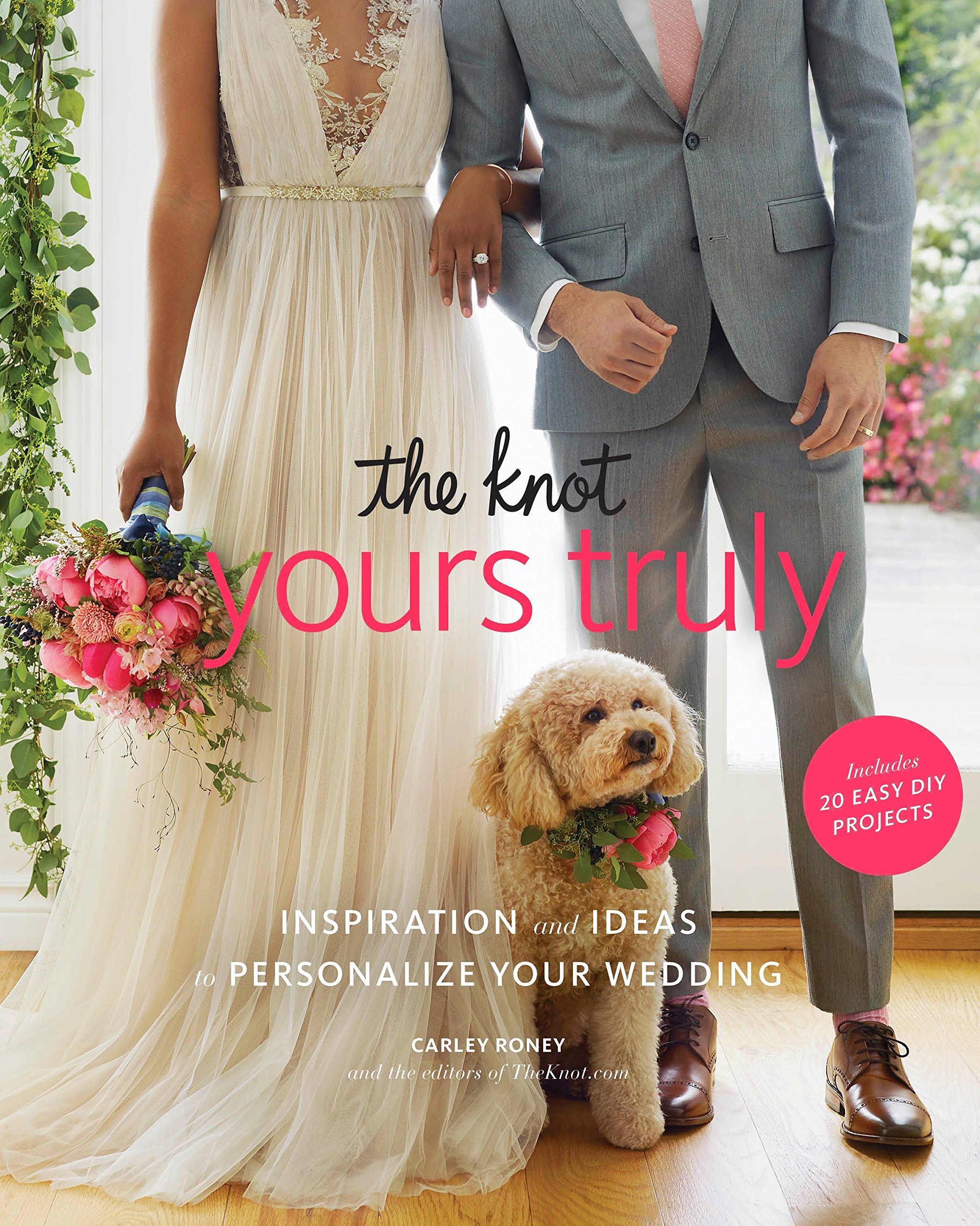 Books for the Bride & Groom - Ottawa Wedding Magazine