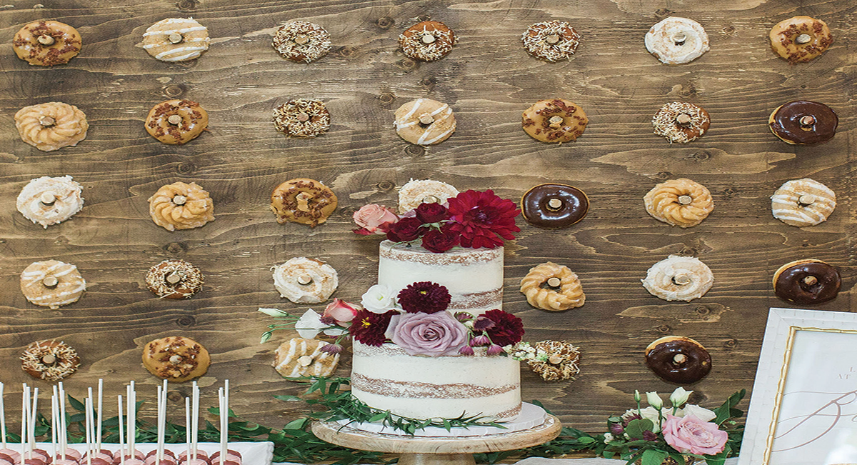 Spice up your celebration with Signature Bites - Ottawa Wedding Magazine