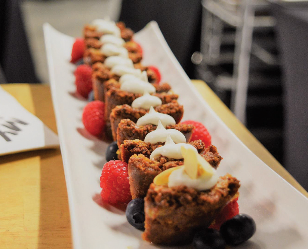 Spice up your celebration with Signature Bites - Ottawa Wedding Magazine