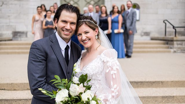 Ottawa Wedding Magazine - Ottawa Wedding Magazine