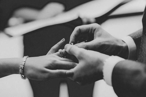 The Origin of Wedding Rings: Who Wore Them First? - Ottawa Wedding Magazine