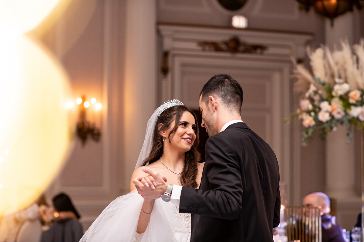 Fairy-Tale Wedding at Ottawa’s Castle - Ottawa Wedding Magazine