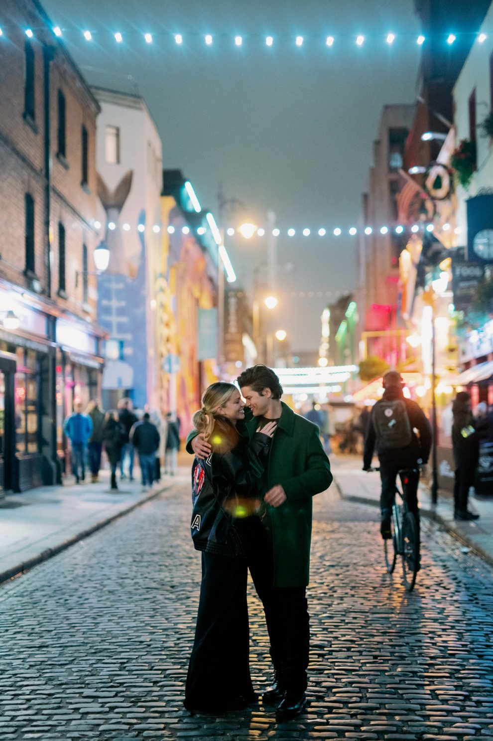 An Irish Wedding - Ottawa Wedding Magazine