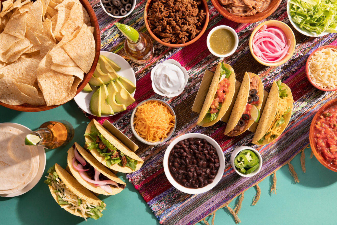 Say "I Do" to Delicious: Top Wedding Food Trends for 2026 You’ll Want ...
