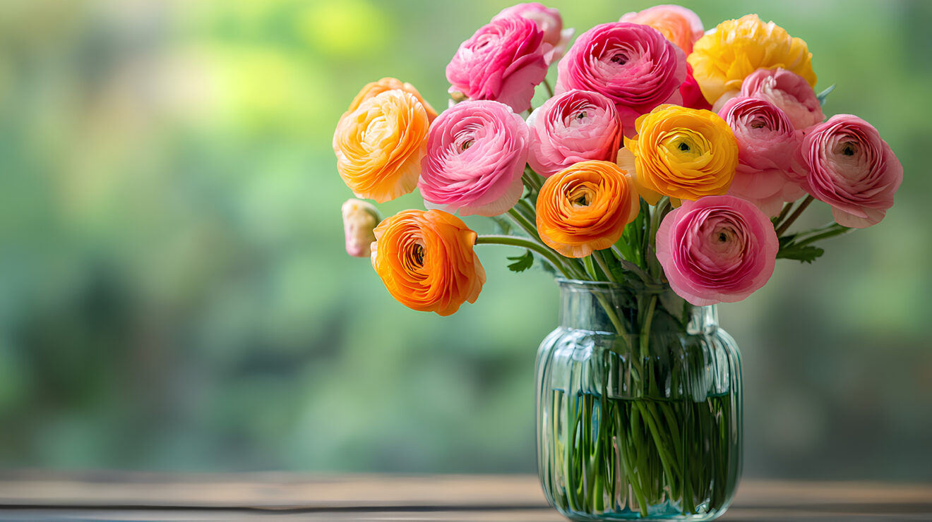 Petals & Palettes: The 5 Floral Trends Defining 2026 Weddings - Ottawa ...