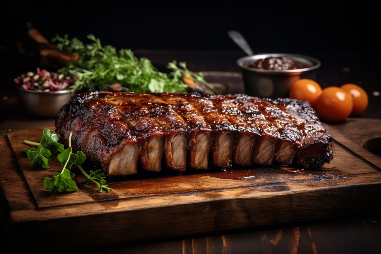 The Death of the Standard Steak - Ottawa Wedding Magazine